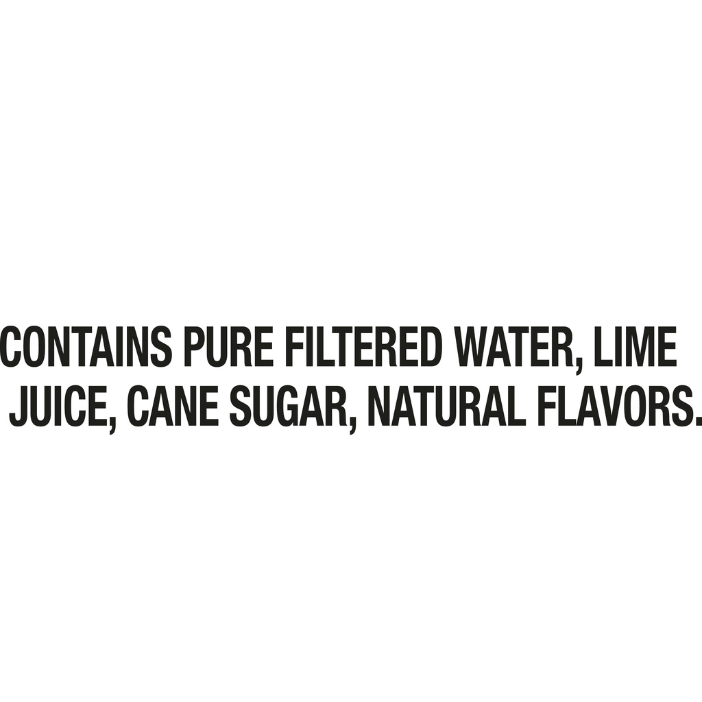 Simply Limeade, Non-Gmo-Ingredients