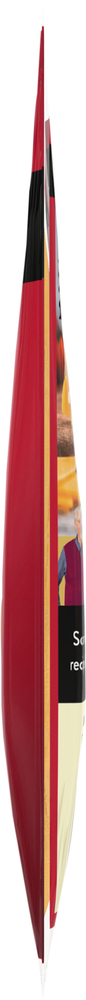 Sargento Ultra Thin Cheese Slices, Natural, Mild Cheddar-Planogram-Right
