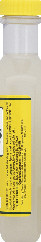 Corn Huskers Lotion, Oil Free-Planogram-Right