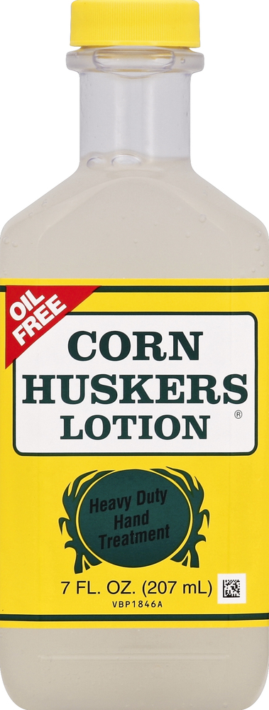 Corn Huskers Lotion, Oil Free-Main
