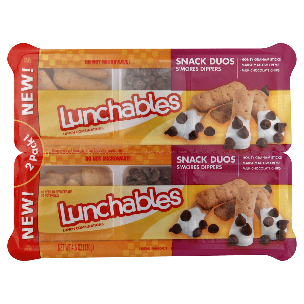 lunchables morrisons