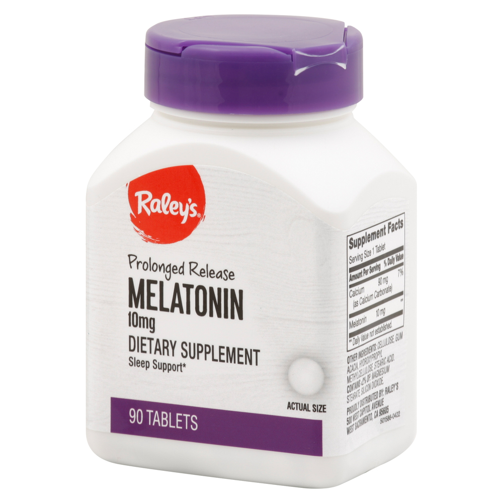 melatonin brands