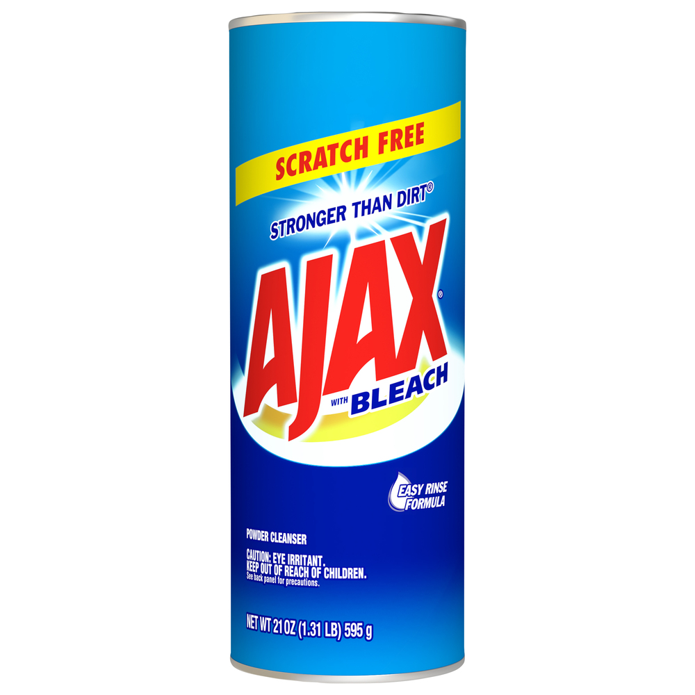 Ajax Powder Cleanser-Main