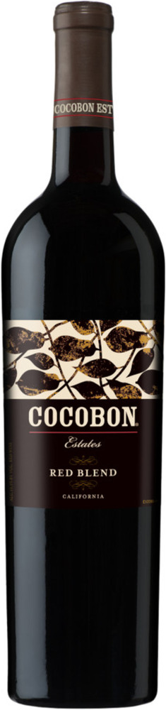Cocobon Red Blend California Wine-Main