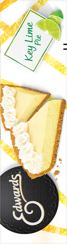 Edwards Pie, Key Lime-Planogram-Right