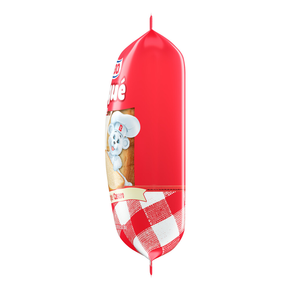 Bimbo Panqué Casero Home Style Pound Cake-Planogram-Right