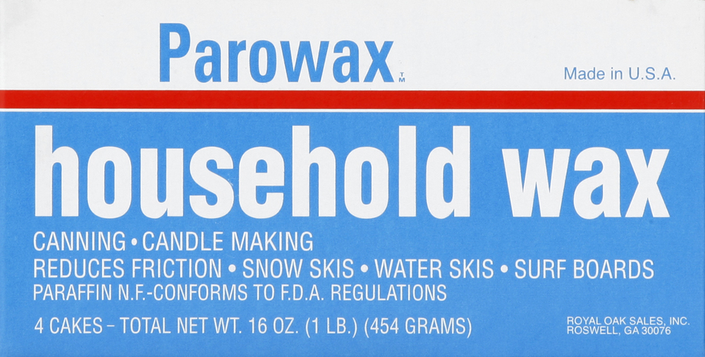 Paskesz Household Wax-Planogram-Back