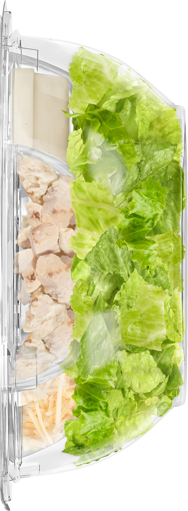 Ready Pac Bistro Bistro Chicken Caesar Salad-Planogram-Right