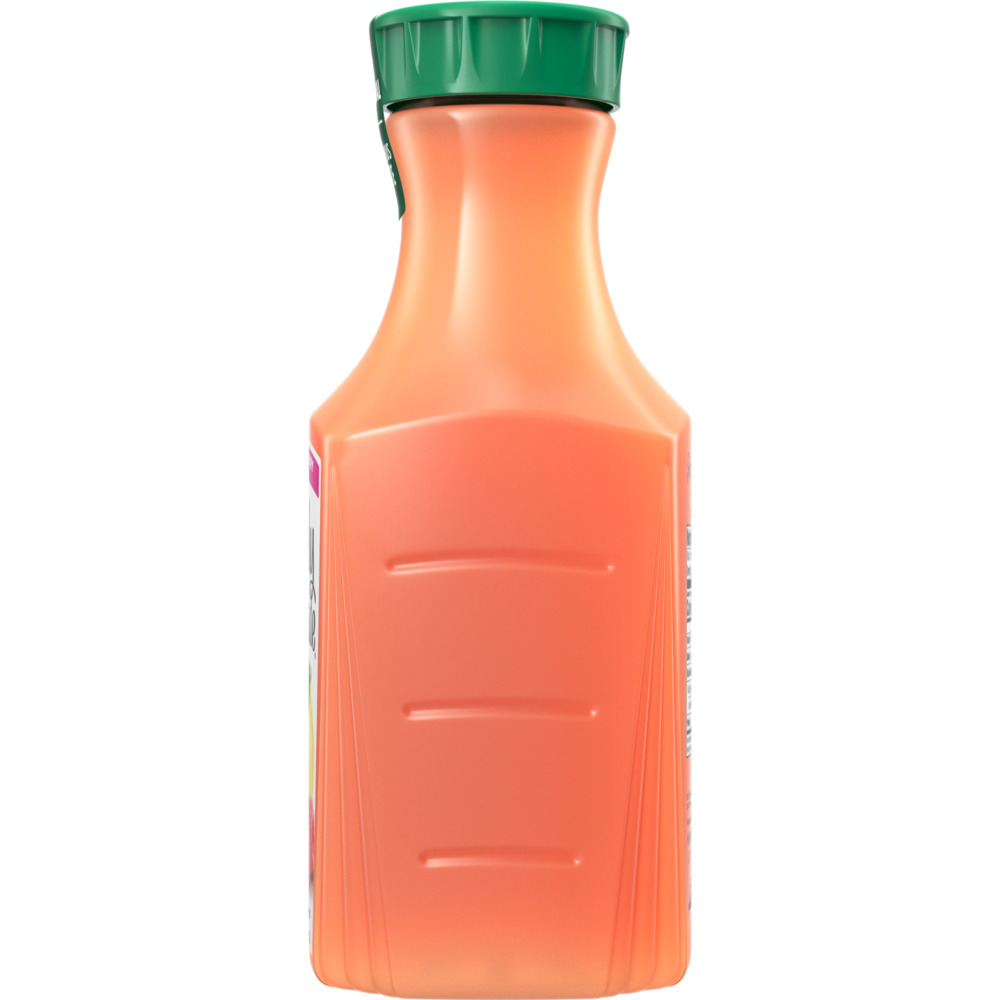 Simply Lemonade With Raspberry, All Natural Non-Gmo-Planogram-Right