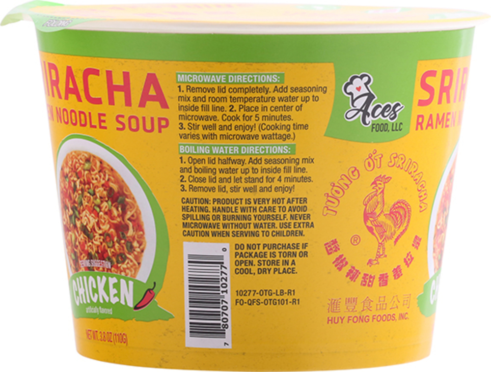 how long to cook ramen noodle cups in microwave