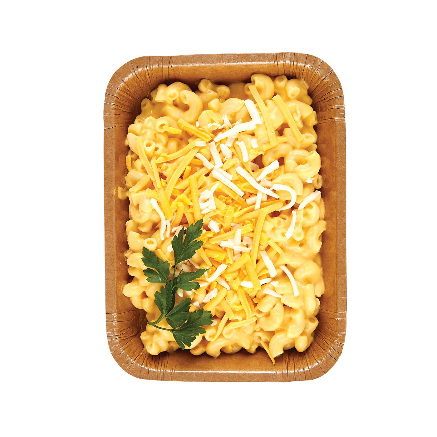 Raley's Ready-To-Go 7 Cheese Macaroni & Cheese Entree-Main