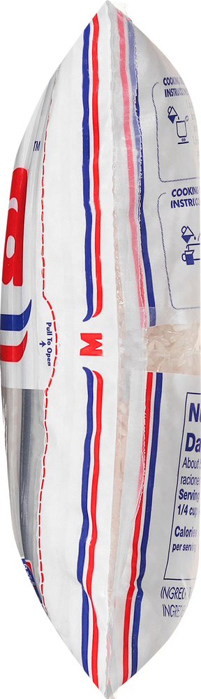 Mahatma Rice, Enriched, Extra Long-Planogram-Right