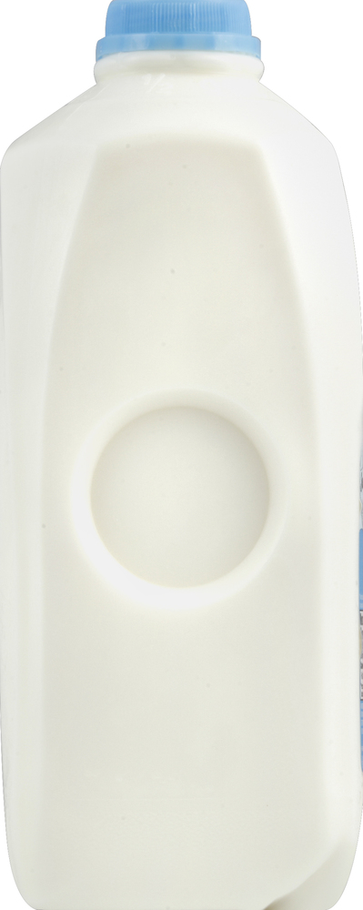 Sunnyside Farms Milk, Reduced Fat, 2% Milk Fat-Planogram-Left