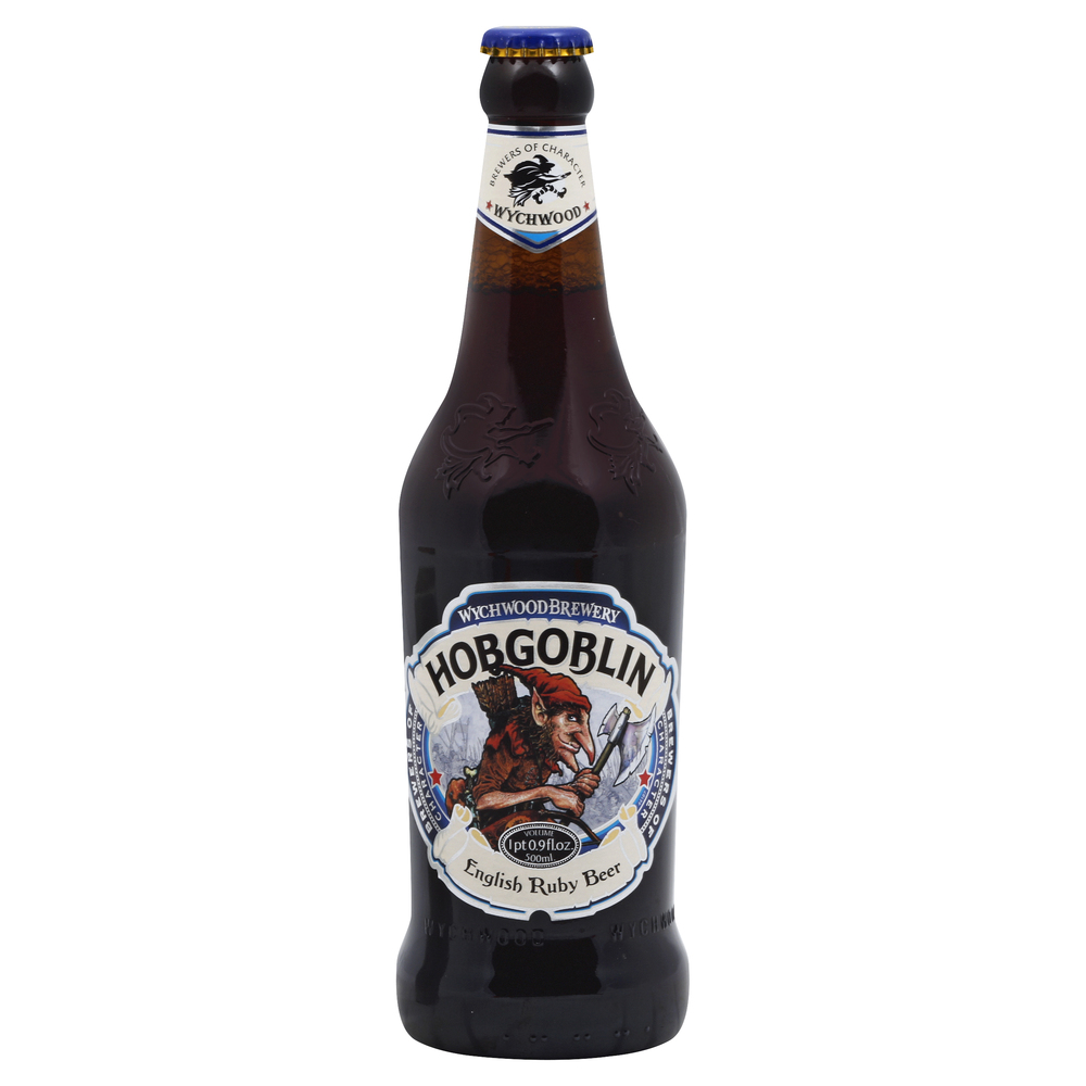 hobgoblin beer