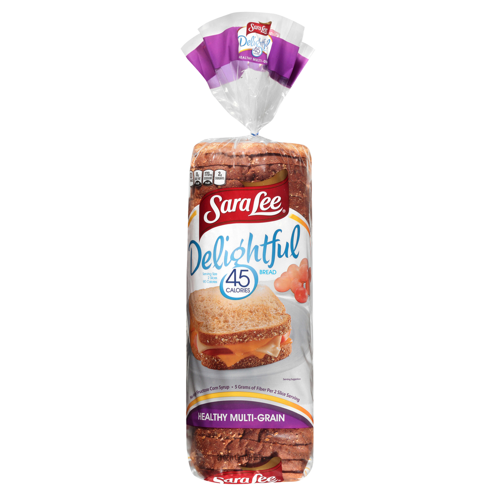 sara lee bread uk