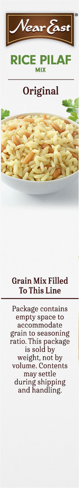 how to cook near east rice pilaf in oven