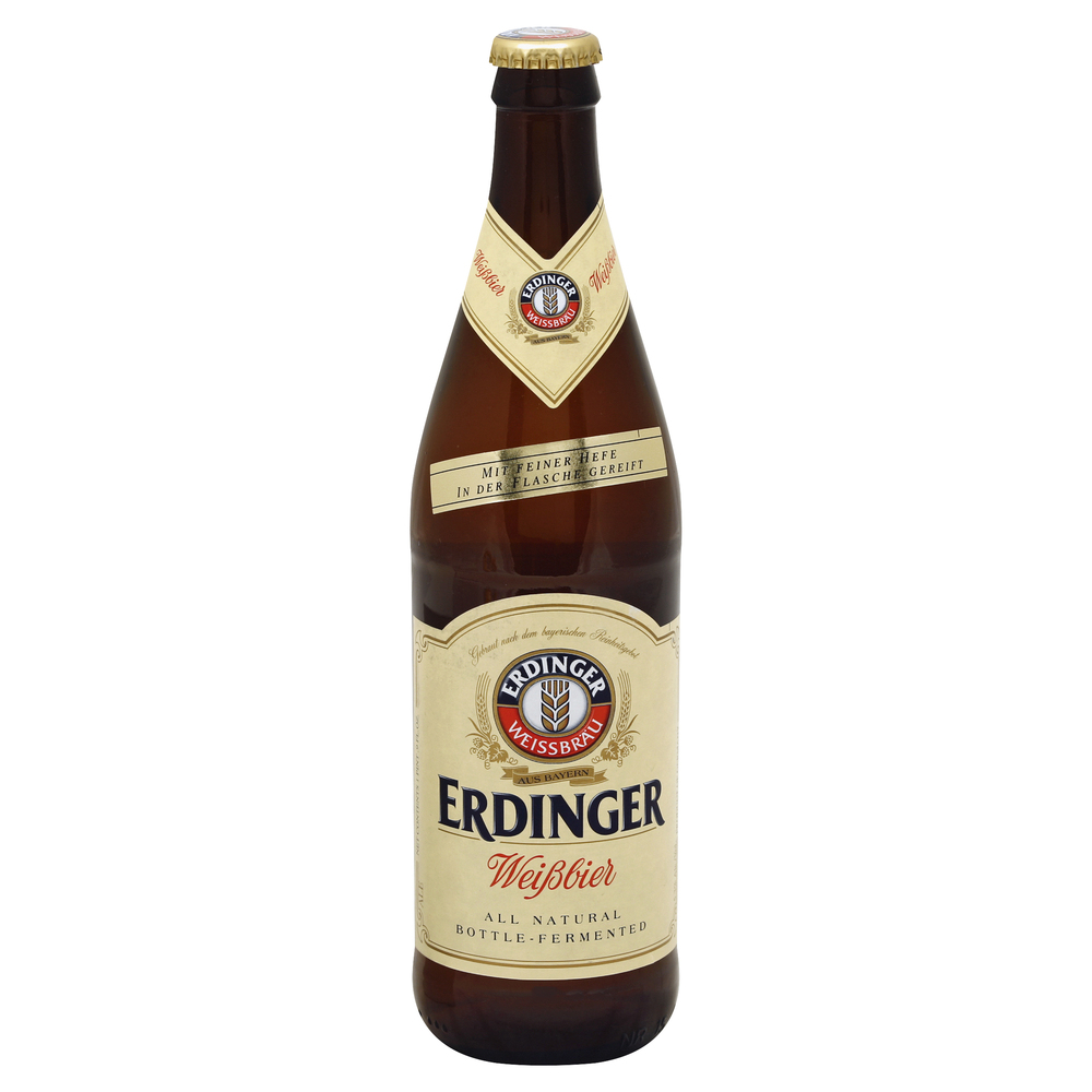 erdinger beer origin