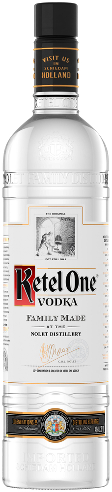 Ketel One Ketel One Vodka Vodka-Main