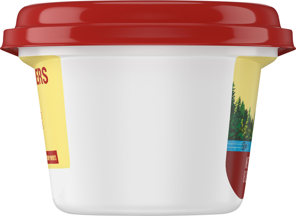 Land O Lakes Butter with Canola Oil-Planogram-Left