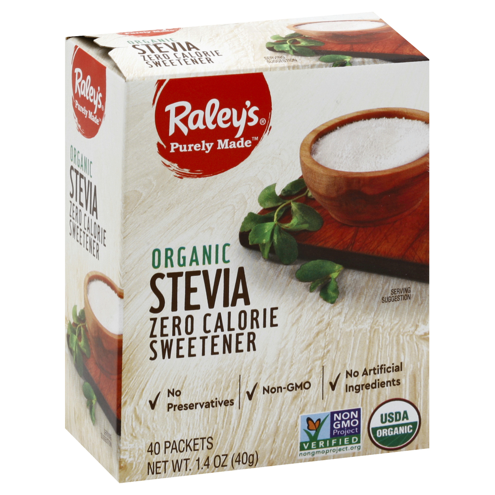 Stevia Product