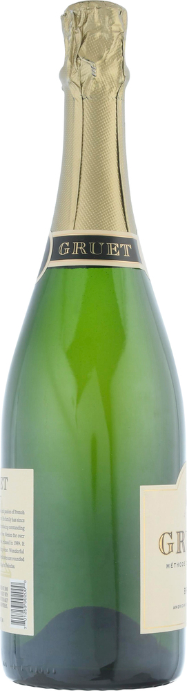 Gruet Sparkling Wine, Brut, American-Planogram-Left
