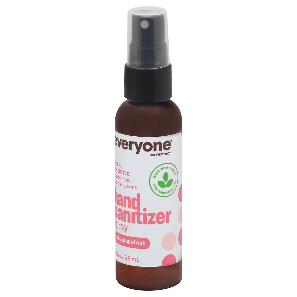 Everyone hand sanitizer store