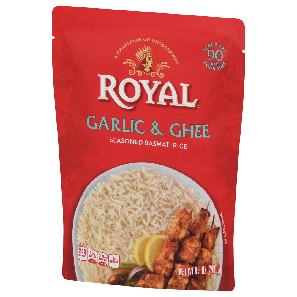 how to cook royal basmati rice