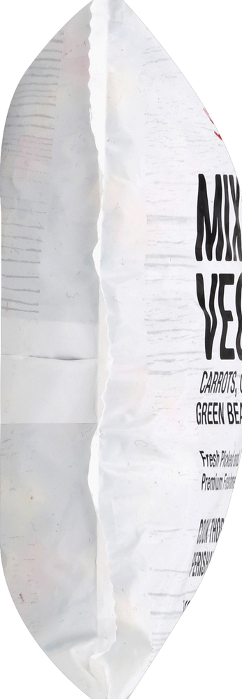 Raley's Mixed Vegetables-Planogram-Left