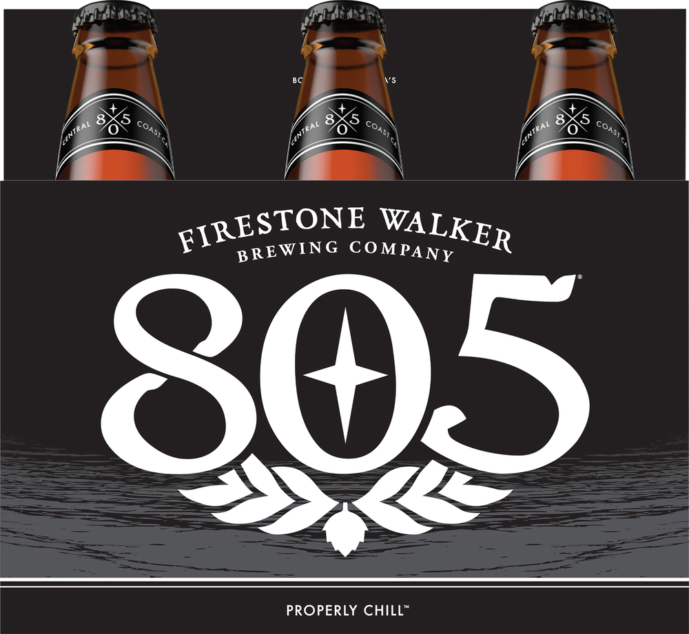firestone beer logo