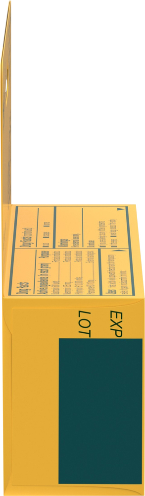 Neosporin Ointment Maximum Strength + Pain+Itch+Scar-Planogram-Right