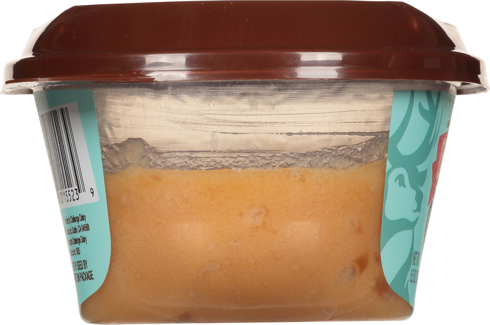 Challenge Dessert Snack Spread, Salted Caramel-Planogram-Left