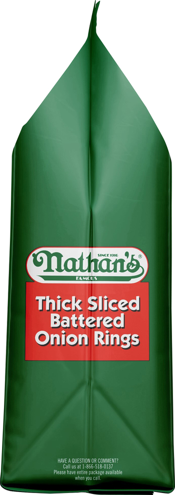 how to cook nathans onion rings