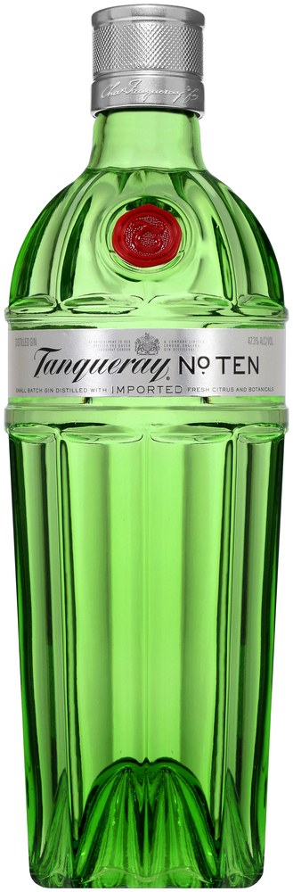 tanqueray gin 70cl