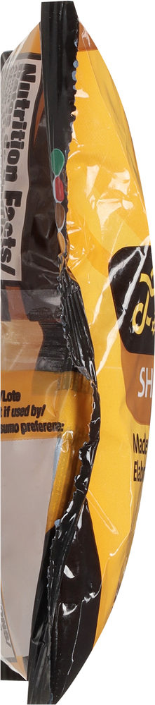 La Moderna Shells-Planogram-Left