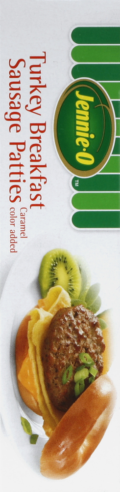 how long to cook jennie o turkey hot dogs