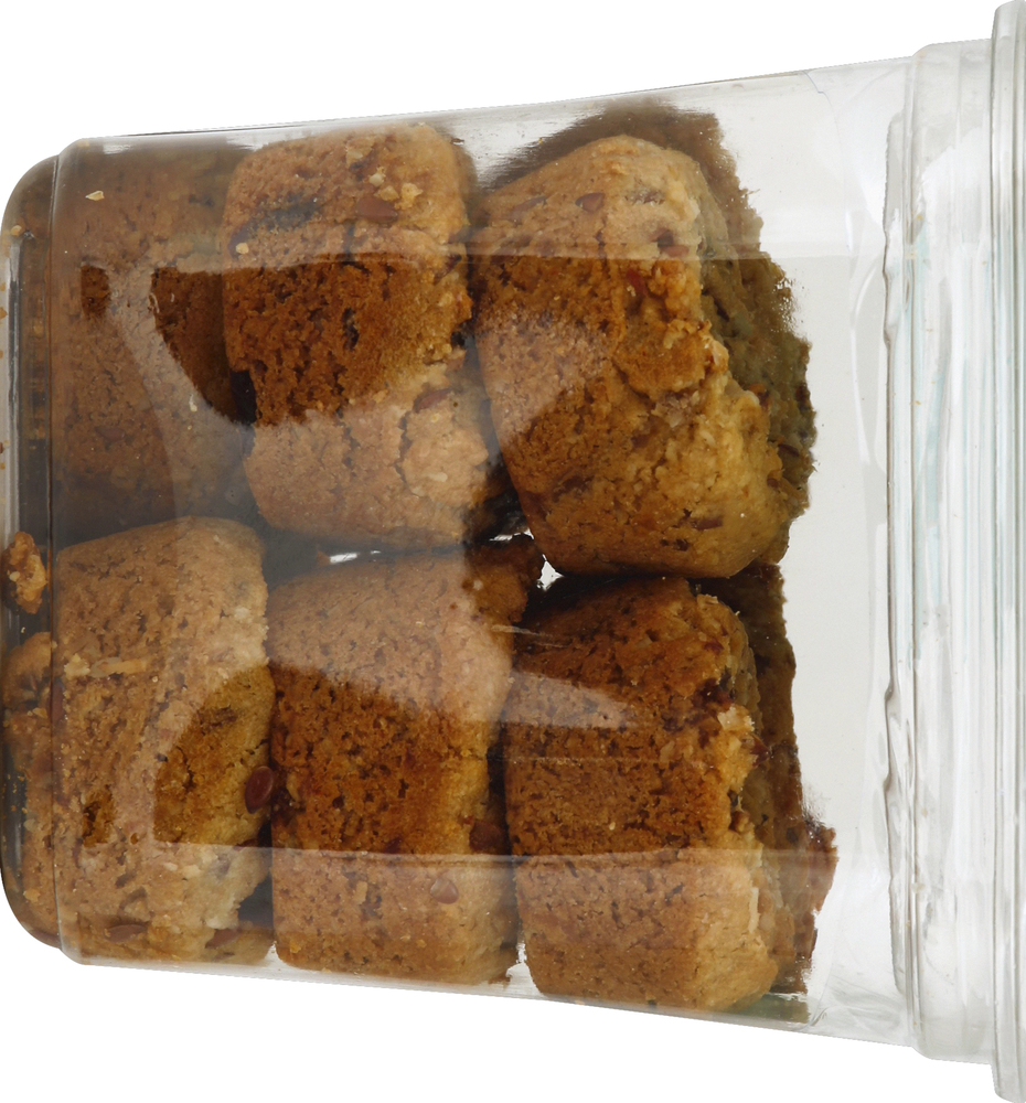 Best Express Foods Aussie Bites-Planogram-Left