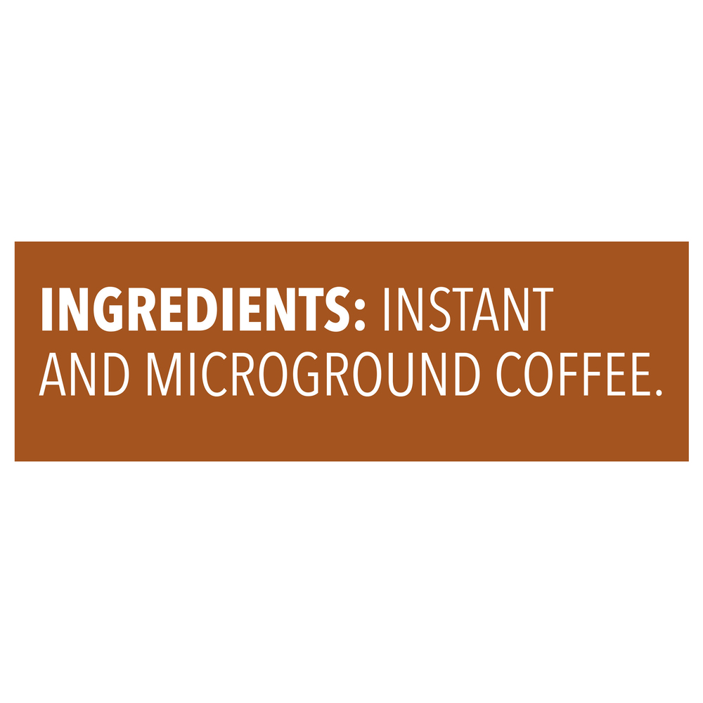 Starbucks Via Instant Coffee, Instant and Microground, 100% Arabica ...