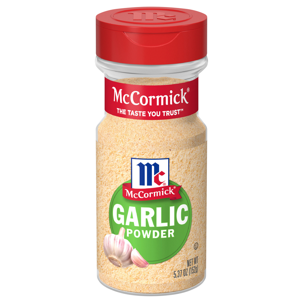 McCormick Garlic Powder-Main
