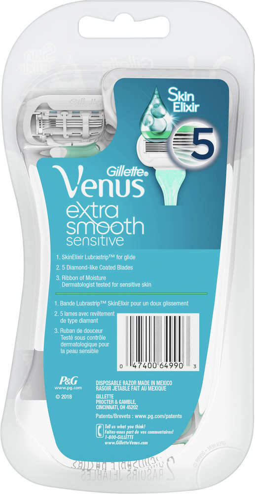 venus razor