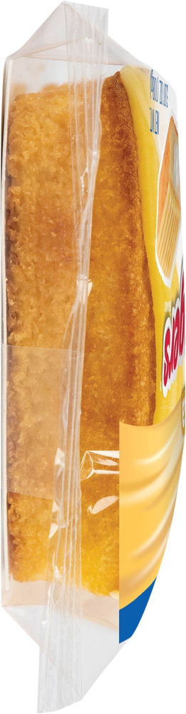 hostess iced vanilla zingers