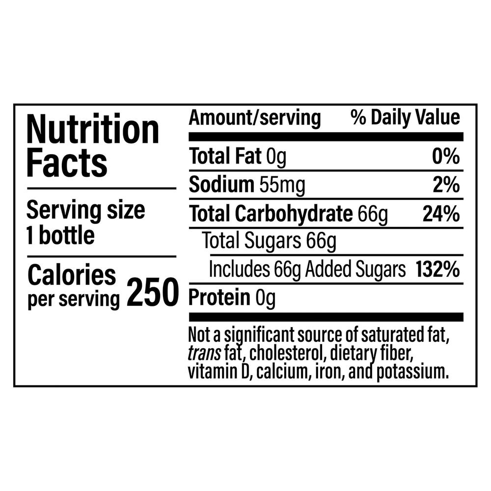 Pepsi Cola Soda Shop Soda Nutrition Facts pepsi-cola-soda-shop-soda-nutrition-facts