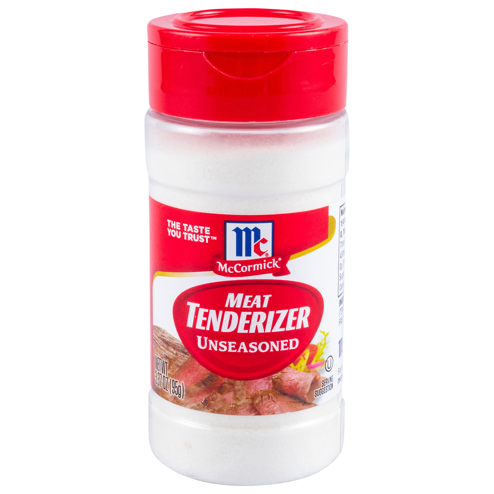 McCormick Non-Seasoned Meat Tenderizer-Main