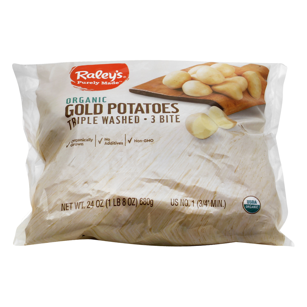 Organic Gold Potatoes-Main