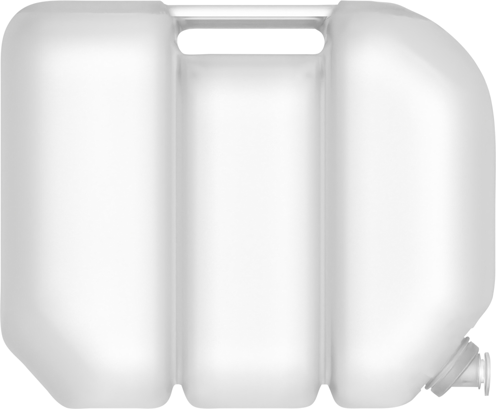 Pure Life Distilled Water-Planogram-Left