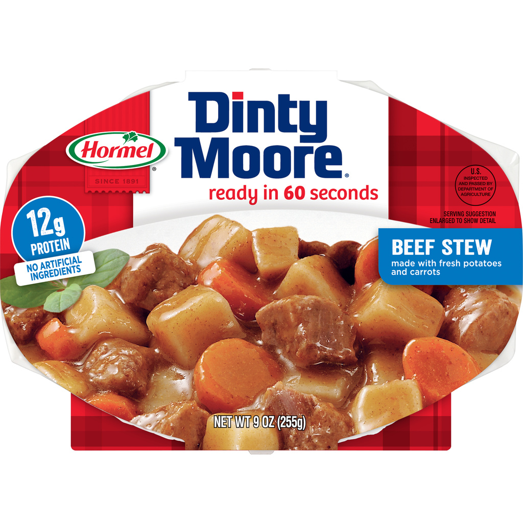 Hormel Dinty Moore Beef Stew-Hero