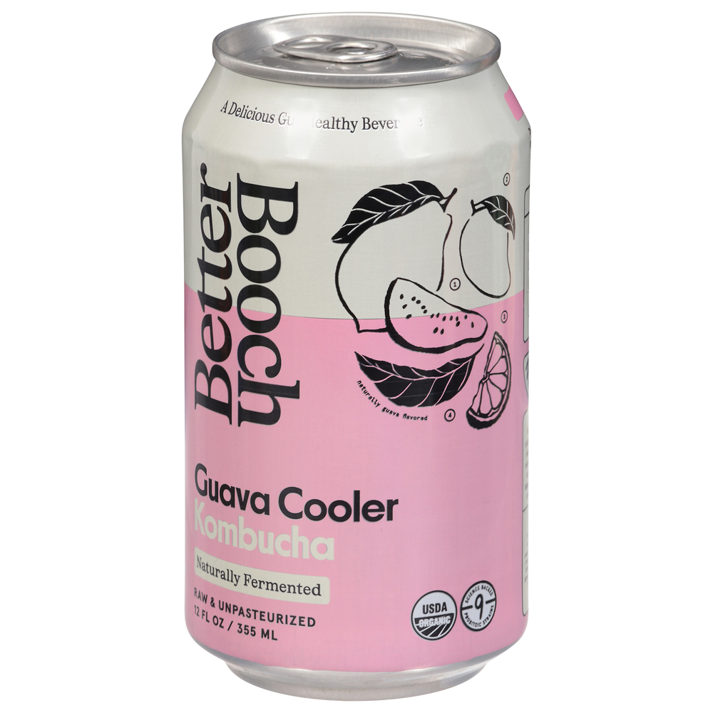 Boohbah Corcra Blue Hawaiian – Boochcraft