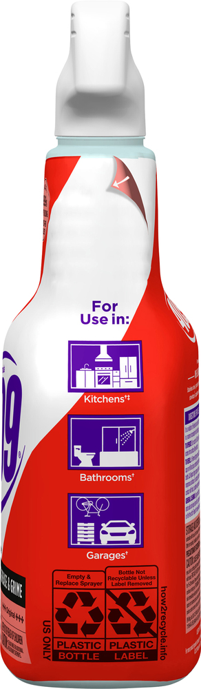 Formula 409 Cleaner, Multi-Surface, Original-Planogram-Right