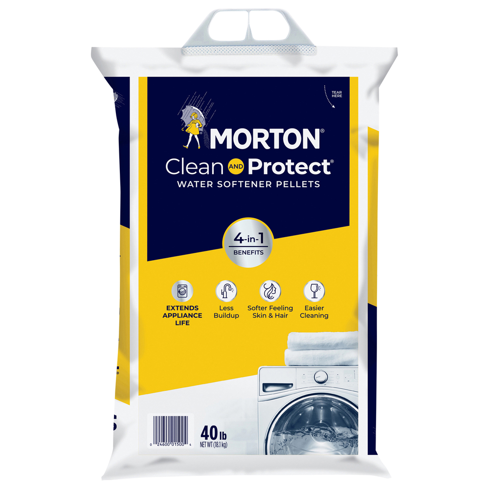 Morton Waves Vs Pellets