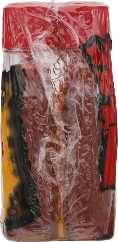 Fireball Whisky, Cinnamon, 10 Pack-Planogram-Right