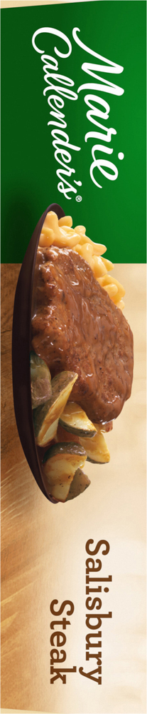 Marie Callender's Salisbury Steak-Planogram-Right